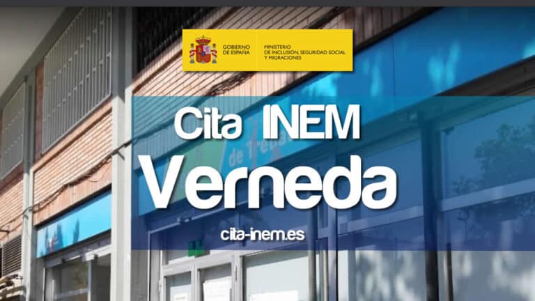 Pedir certificado de prestaciones en el SEPE INEM