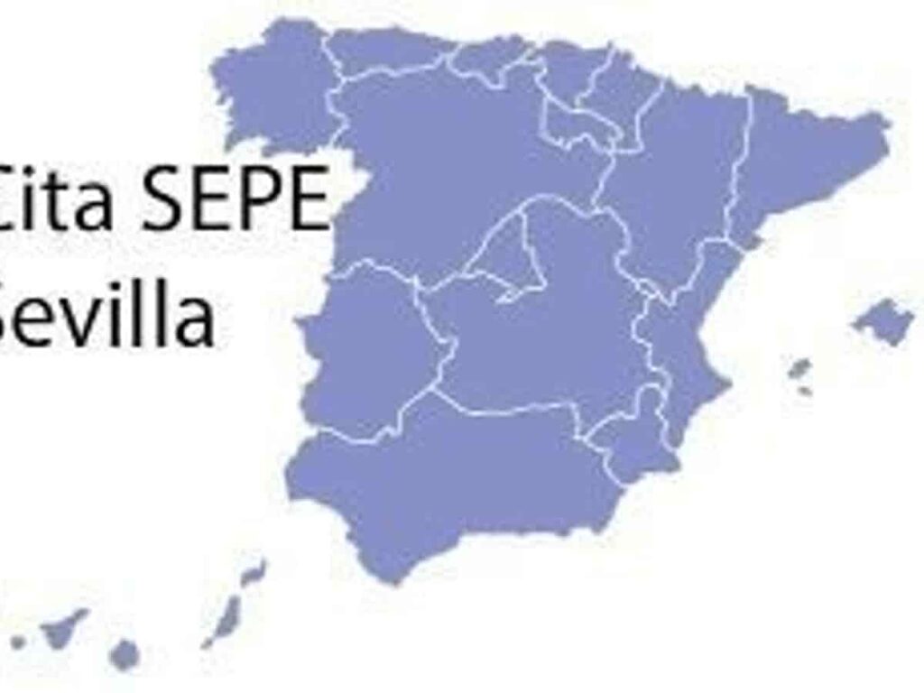 Pedir certificado de prestaciones en el SEPE INEM