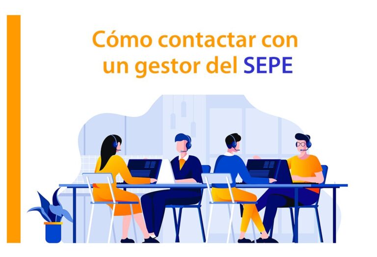 Copia contratos trabajo SEPE INEM