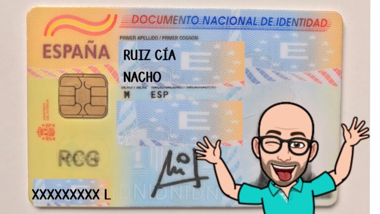 Certificado de matrimonio