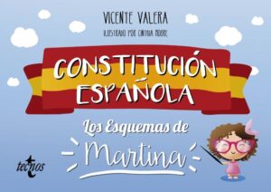 Constitucion española
