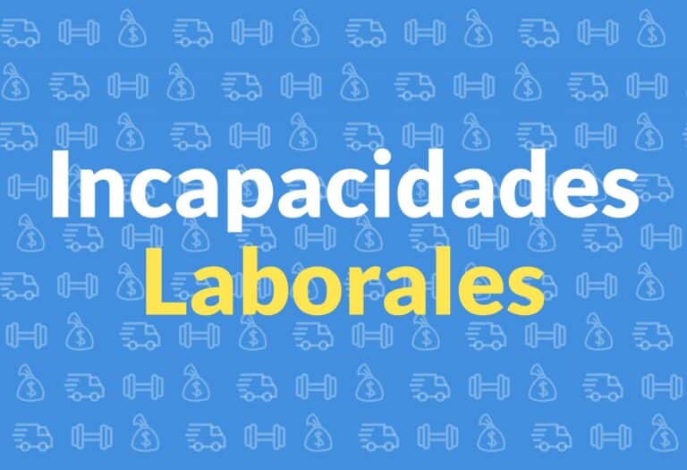 Guia incapacidad temporal